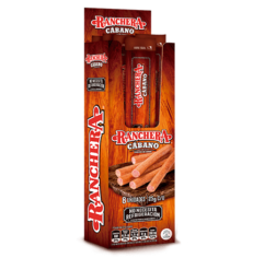 Snacks | Conoce el mundo Ranchera