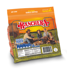 Salchichas | Conoce el mundo Ranchera