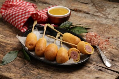 Salchicha Ranchera | Productos Ranchera