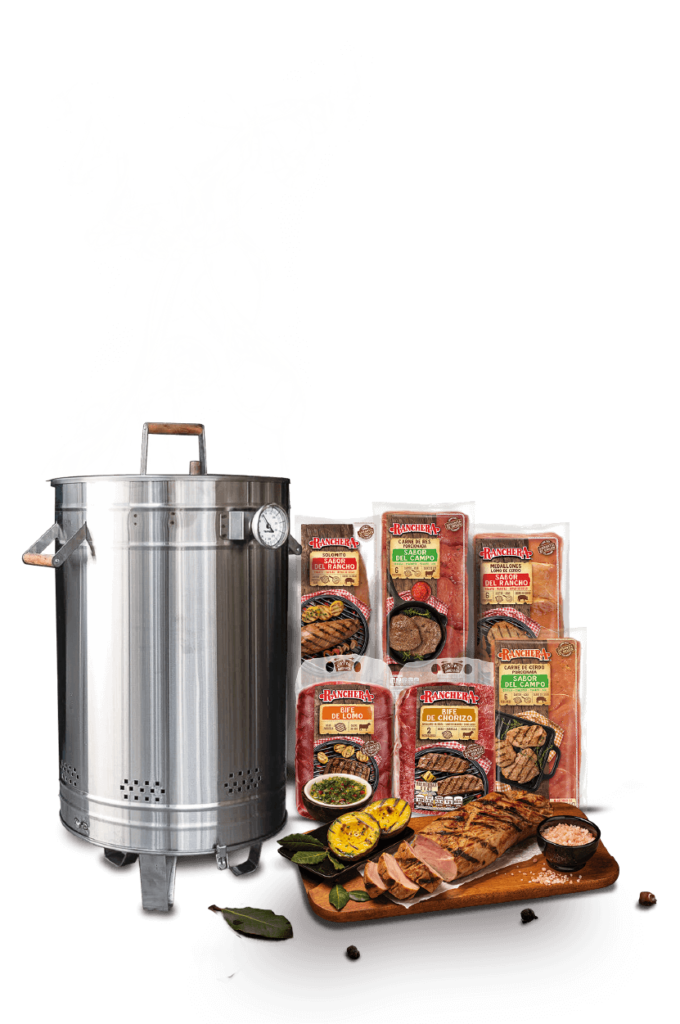 EL BARRIL RANCHERO - Ranchera